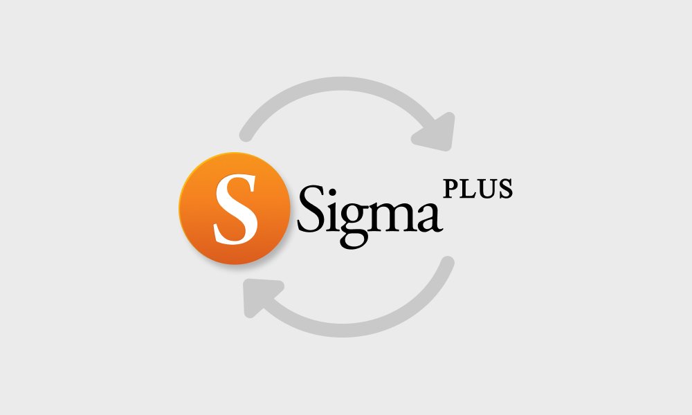 Sigma Plus v.1.01.06 - GsmServer
