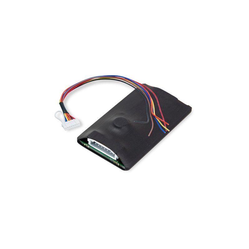Hyundai GENESIS CAN Interface - Car Solutions