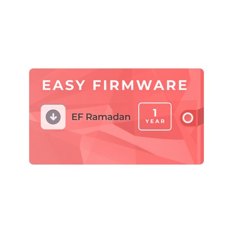 EF Ramadan - GsmServer