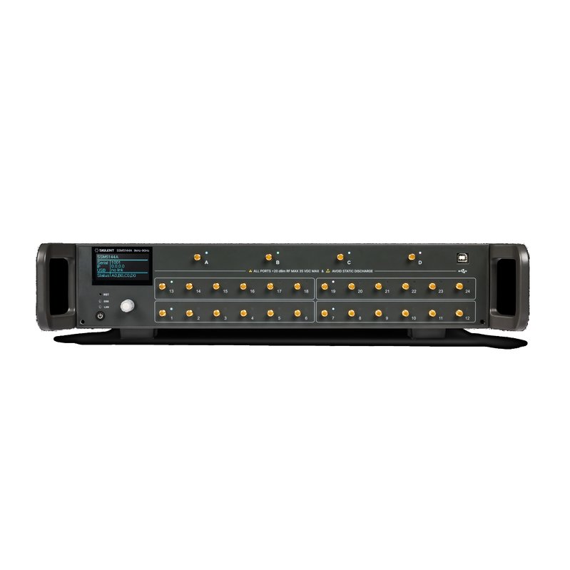 RF Switch Matrix SIGLENT SSM5321A - ToolBoom